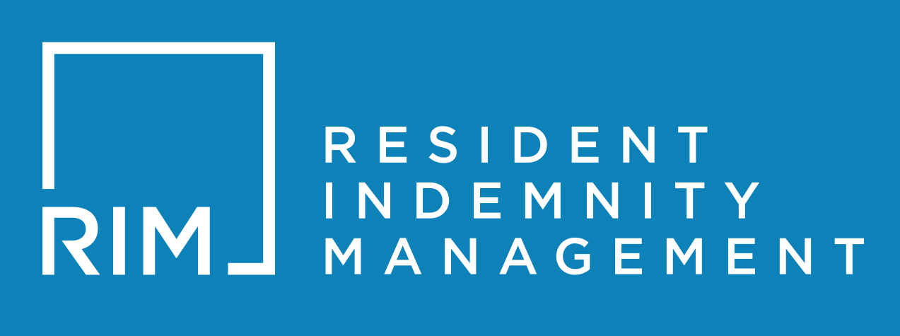 Resident Indemnity